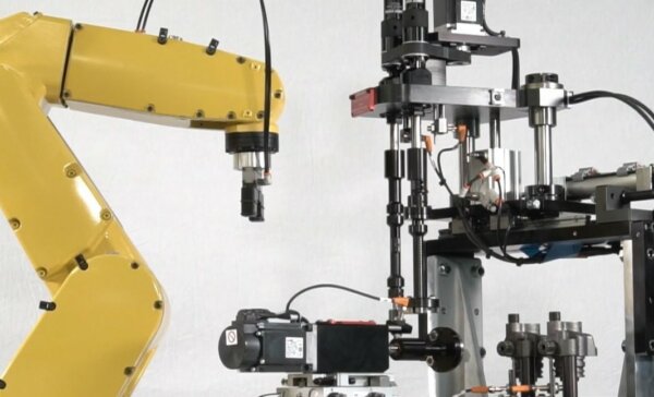 Thread Quality Control Series: Pipe Threads – New Vista Corporation