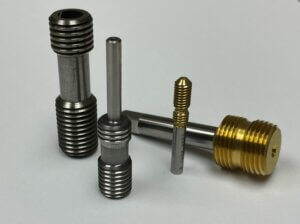 New Vista Corp. - The Leader in Thread Inspection, Verification, and ...