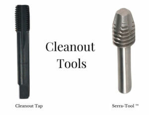 Thread Quality Control Series: Pipe Threads – New Vista Corporation